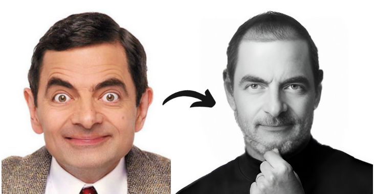 Face Swap - Đổi Khuôn Mặt Dễ Dàng